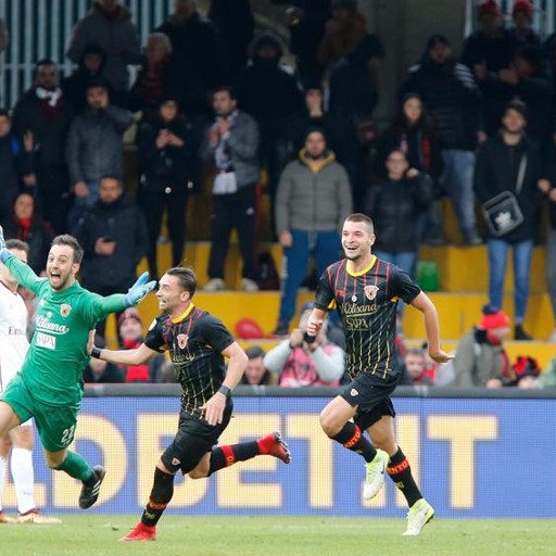 «Il gol di Brignoli uno spot per il calcio» Il bergamasco: Gattuso ha ...