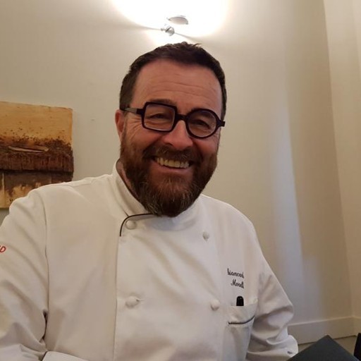 Chef Morelli sbarca a Milano «Era il sogno della mia vita» - Rubriche ...
