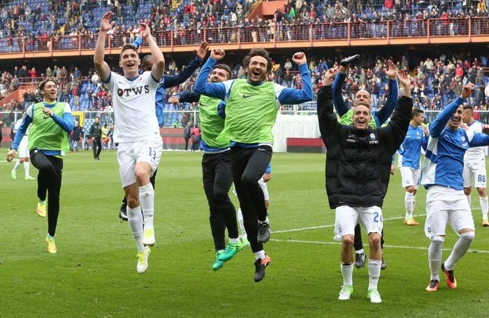Atalanta, prenditi l’Europa Il sogno è qui, 26 anni dopo - Sport