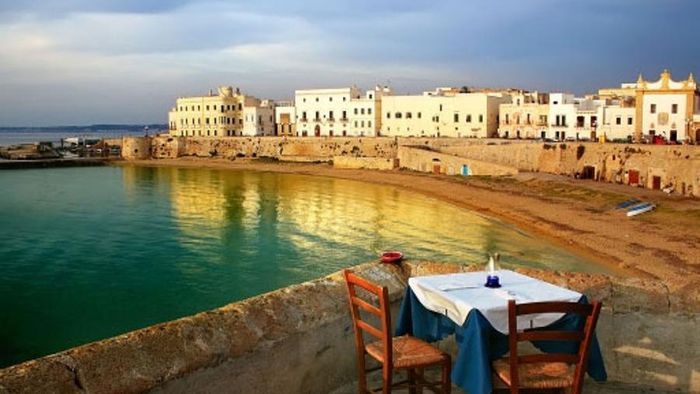 Primi caldi, c’è chi pensa alle vacanze Ecco le mete più ricercate su ...