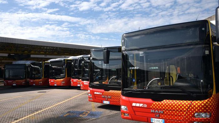 Domenica arriva il Giro d’Italia Ecco come cambiano i bus Atb - Cronaca