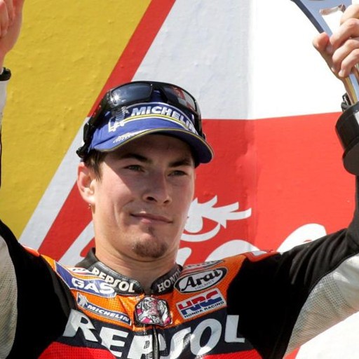 Donati gli organi di Nicky Hayden Guido Meda lo ricorda con un lungo ...