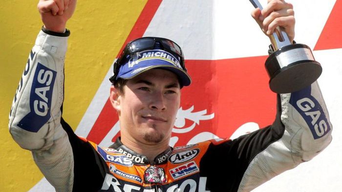 Donati gli organi di Nicky Hayden Guido Meda lo ricorda con un lungo ...
