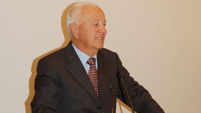 È morto Giovanni Scainelli Addio al patron della Scame - Economia