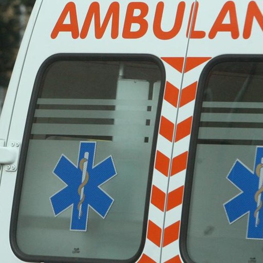 Calcinate, scontro tra 2 auto Cinque feriti, anche due bimbi - Cronaca