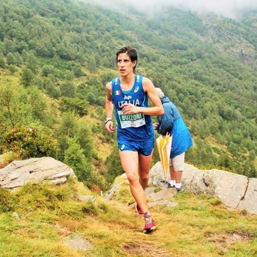 Lisa Buzzoni , la fatica e l’oro mondiale La dedica al padre «Tu eri ...