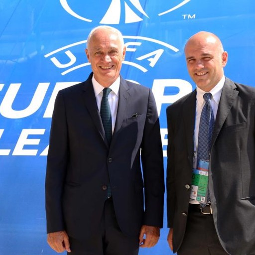 I Percassi tra gioia e orgoglio «Grazie a Bergamo, che festa!» - Sport