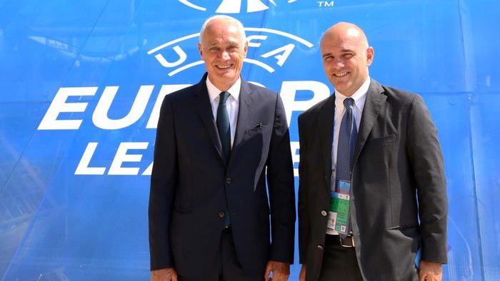 I Percassi tra gioia e orgoglio «Grazie a Bergamo, che festa!» - Sport