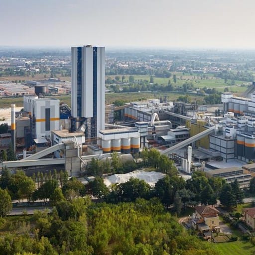 Italcementi acquisisce Cementir 315 milioni per consolidare la ...