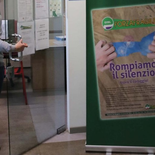 Bergamo, si dimette dopo le molestie L’Inps paga la disoccupazione ...