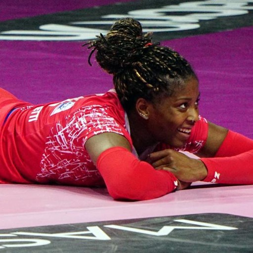 Sylla, da Bergamo alla finale mondiale Guarda l’intervista a «Che ...