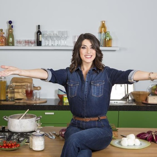 Bergamo a La Prova del Cuoco Lo chef Marco Rossi su Rai Uno - Cultura e ...