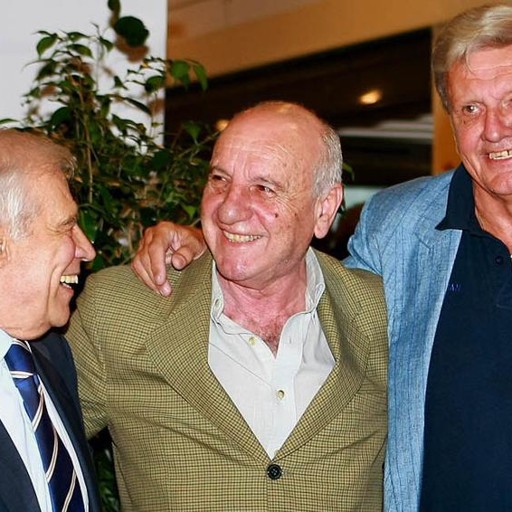 «Abbiamo perso un amico vero» Elio Corbani ricorda Nielsen - Sport