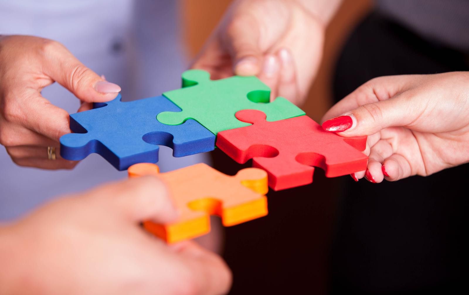 Condividere fa squadra e crea spirito d’azienda - Skille Competenze