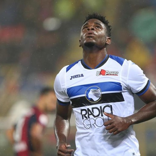 Atalanta, la zampata di Zapata Bologna battuto, balzo in classifica - Sport