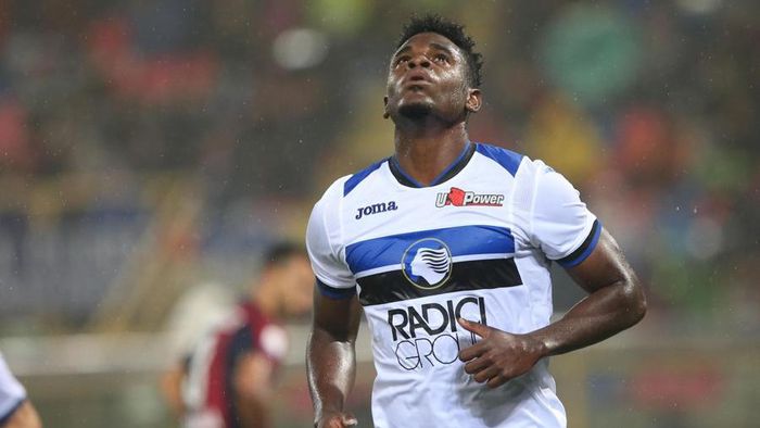 Atalanta, la zampata di Zapata Bologna battuto, balzo in classifica - Sport