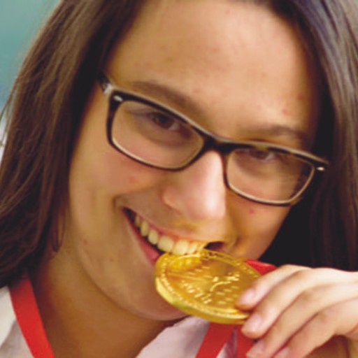 Marina Brunello, la regina degli scacchi Dopo le Olimpiadi ancora sul ...