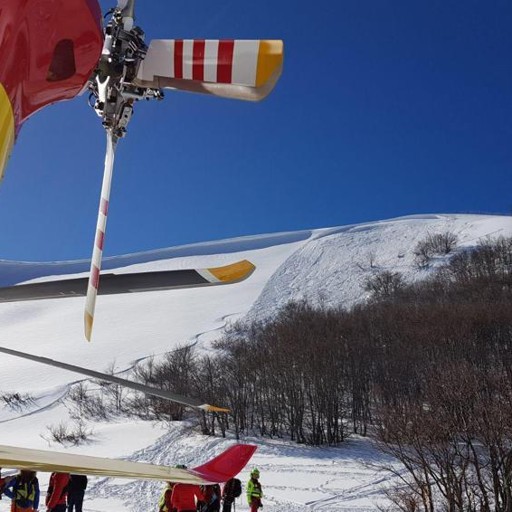 Valanga travolge tre alpinisti Due morti sulla Grignetta - Cronaca