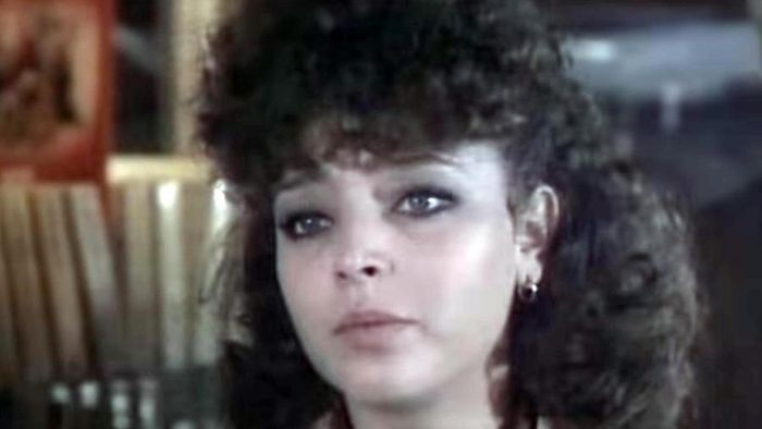 Cinema, addio a Irina Sanpiter La Magda di «Bianco, Rosso e Verdone ...