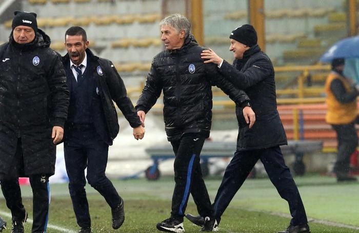 «Papu sarà decisivo a fine stagione» Gasperini, vittoria importante per ...