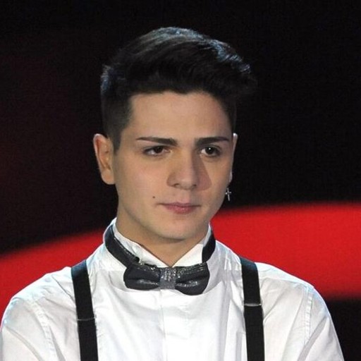 «The Voice», Mirco incanta ancora E Renga lo manda subito in semifinale ...