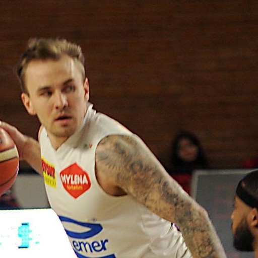 Remer di nuovo in campo a Trieste per la rivincita in gara 2 dei ...