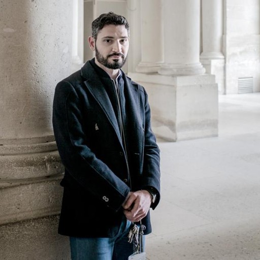 Danilo, da Bergamo a Parigi «Così mi prendo cura di Versailles» - Cronaca