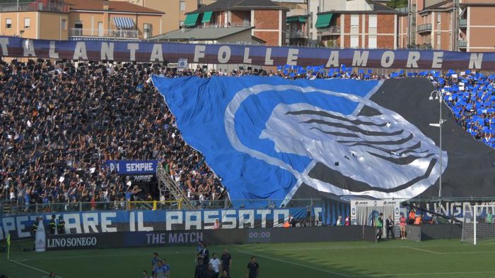 L’editoriale di Glenn Stromberg Atalanta, tutta Bergamo faccia il tifo ...
