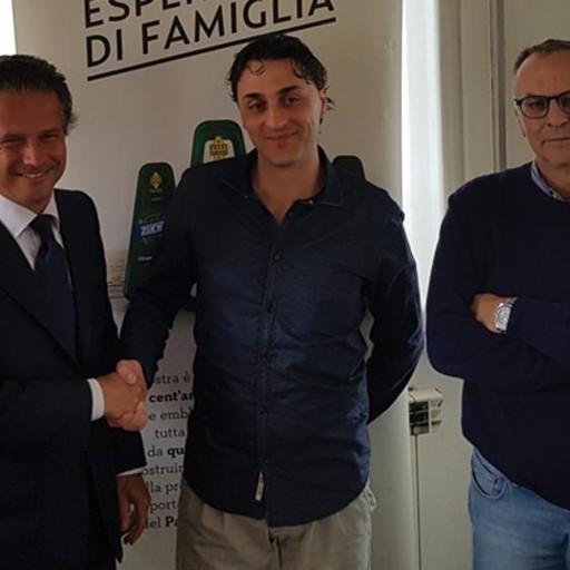 Pallavolo, Matteo Bertini nuovo coach Riparte da qui l’avventura della ...