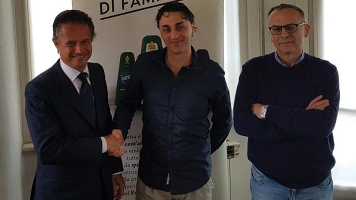 Pallavolo, Matteo Bertini nuovo coach Riparte da qui l’avventura della ...