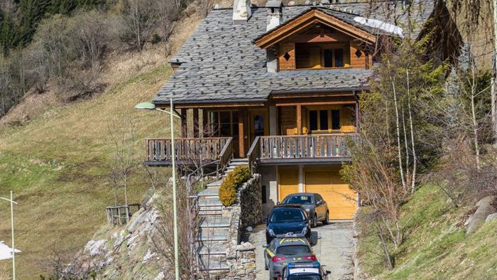 Truffa alla Regione, sequestrate le case degli ex sindaci di Foppolo e ...