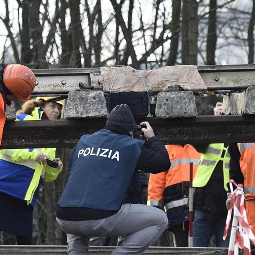 Le indagini sulla tragedia di Pioltello Carrelli senza anomalie, ruote ...