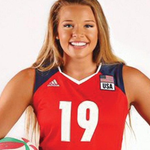 Nuovo acquisto per la Zanetti Bergamo È arrivata l’americana Hannah ...