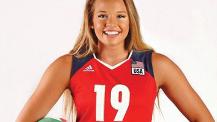 Nuovo acquisto per la Zanetti Bergamo È arrivata l’americana Hannah ...