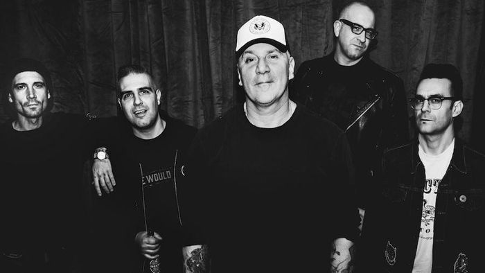 Su la cresta! Inizia il Punk Rock Raduno Protagonisti CJ Ramone e ...