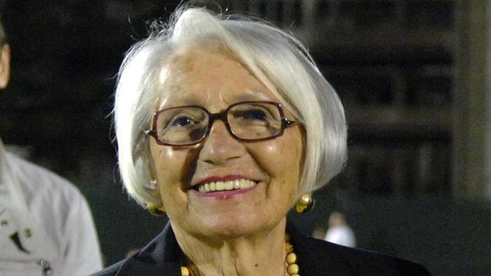 Addio a Ester Romano Bortolotti «Ci lascia un enorme tributo d’amore ...