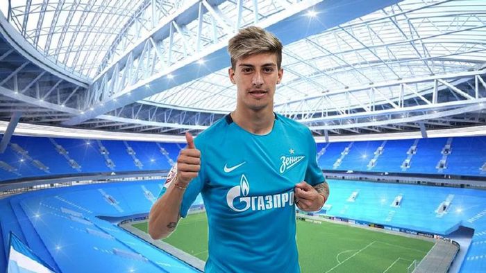 Rigoni, primo video messaggio ai tifosi «Faremo grandi cose, forza ...