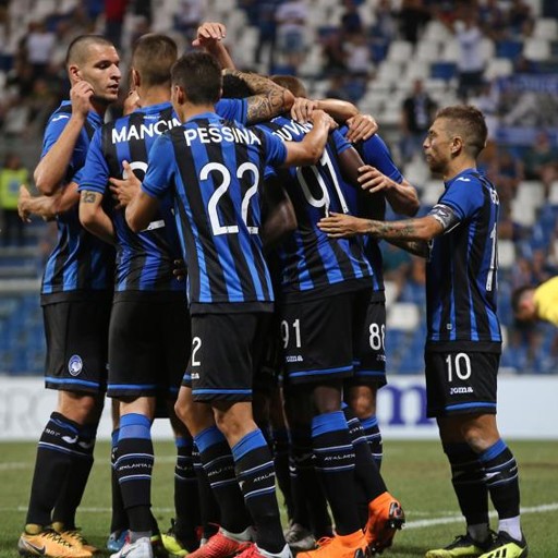 Atalanta - Frosinone: out Palomino Dubbi su Barrow o Zapata in attacco ...