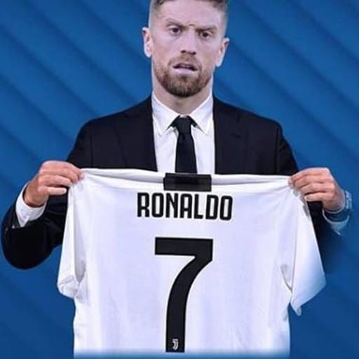 Papu come Ronaldo? Il web si scatena I nerazzurri: «Il nostro CR7? È ...