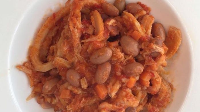 Facciamo la busecca - Rubriche Ricette (quasi) perfette