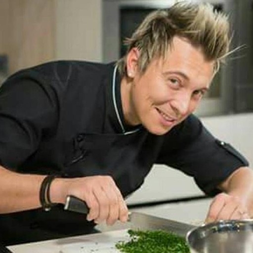 Chef Mainardi al Grande Fratello Vip Nuova avventura in tv per il ...