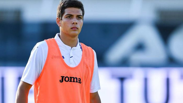 Talento emergente in casa Ruggeri Il nipote di Ivan con la Sampdoria ...