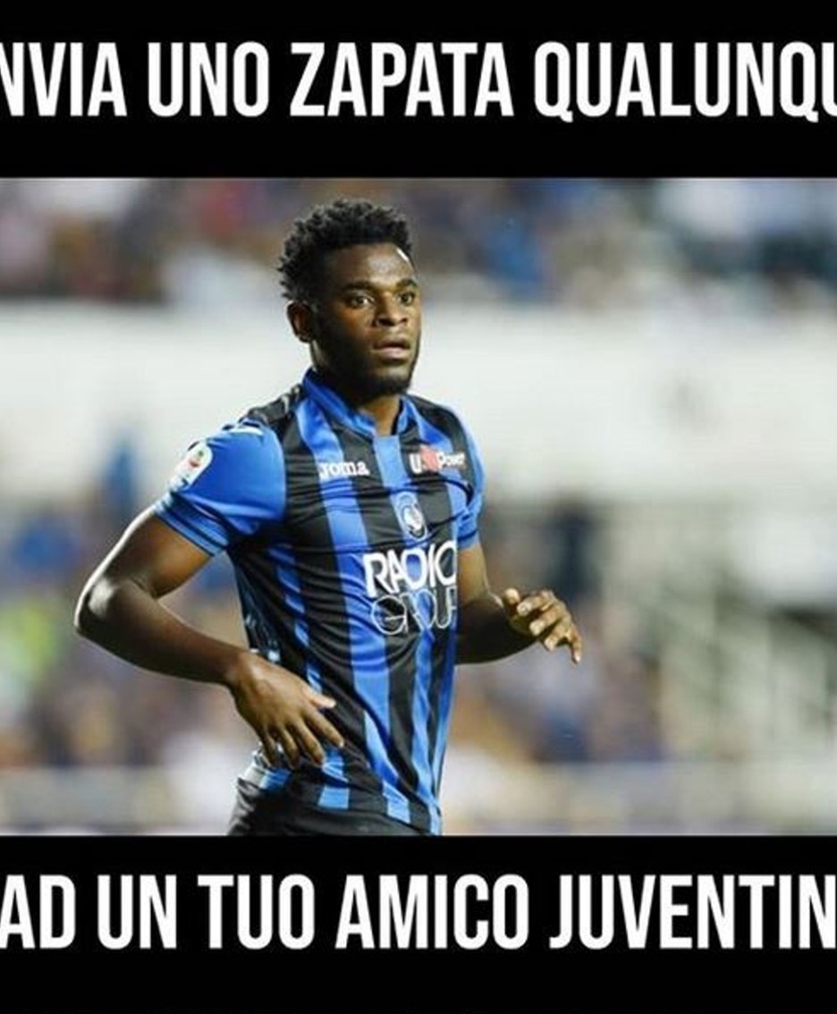 «Credevo meglio questo Ascoli...» Atalanta, web scatenato tra sfottò e ...