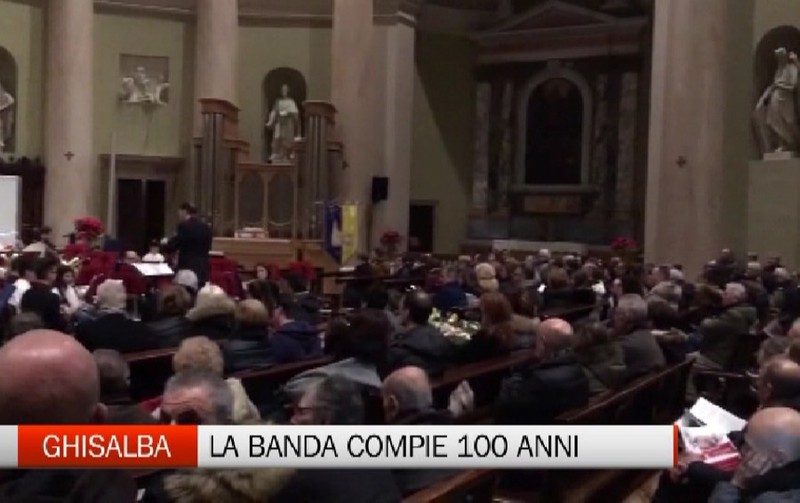 video TG BergamoTVL'Eco di Bergamo - Notizie di Bergamo e provincia