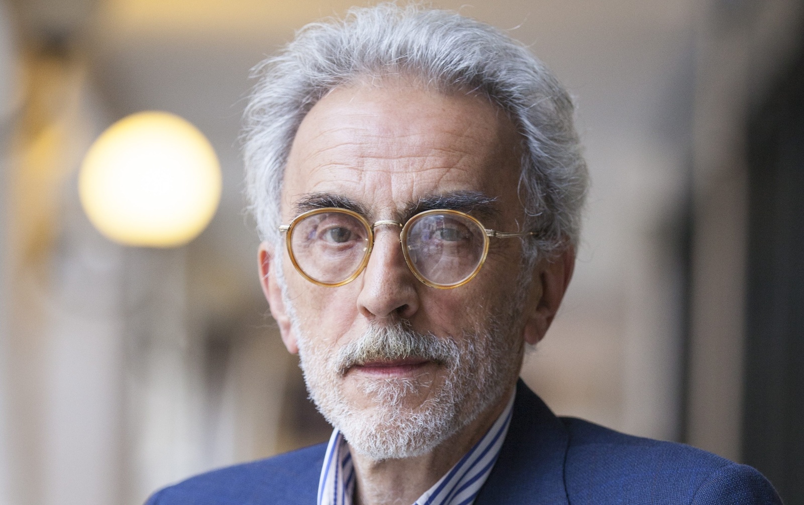 Mario Baudino, se del fascismo sopravvive il linguaggio - Eppen Cultura ...