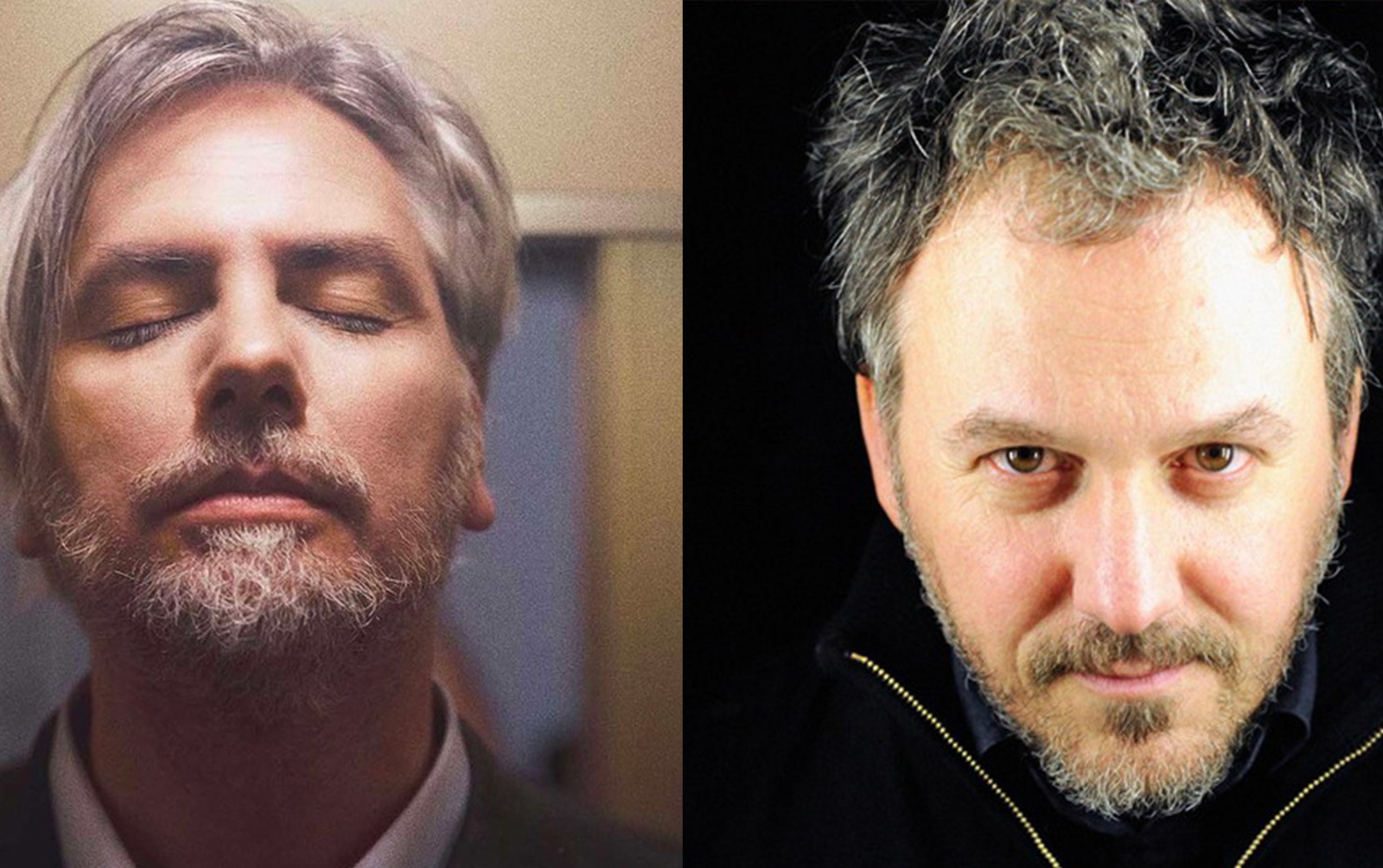 5 canzoni di Marco Parente scelte da Paolo Benvegnù e viceversa - Eppen ...