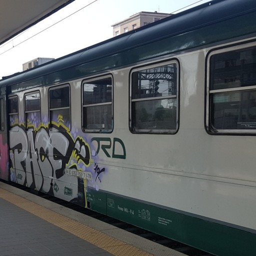 Attraversa i binari per non perdere il treno 18enne grave, linea chiusa ...