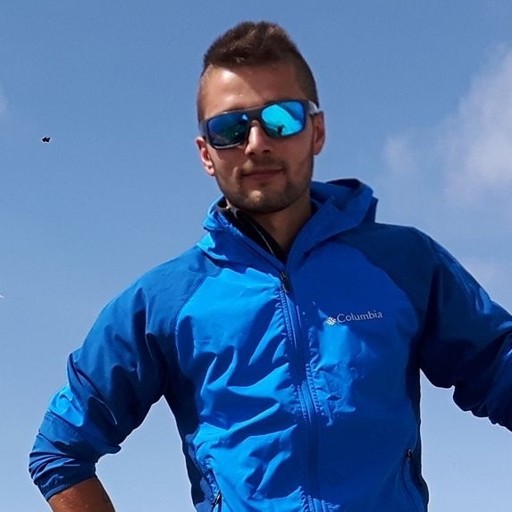 Parre ricorda Claudio Scarpellini Inaugurata la parete di arrampicata ...