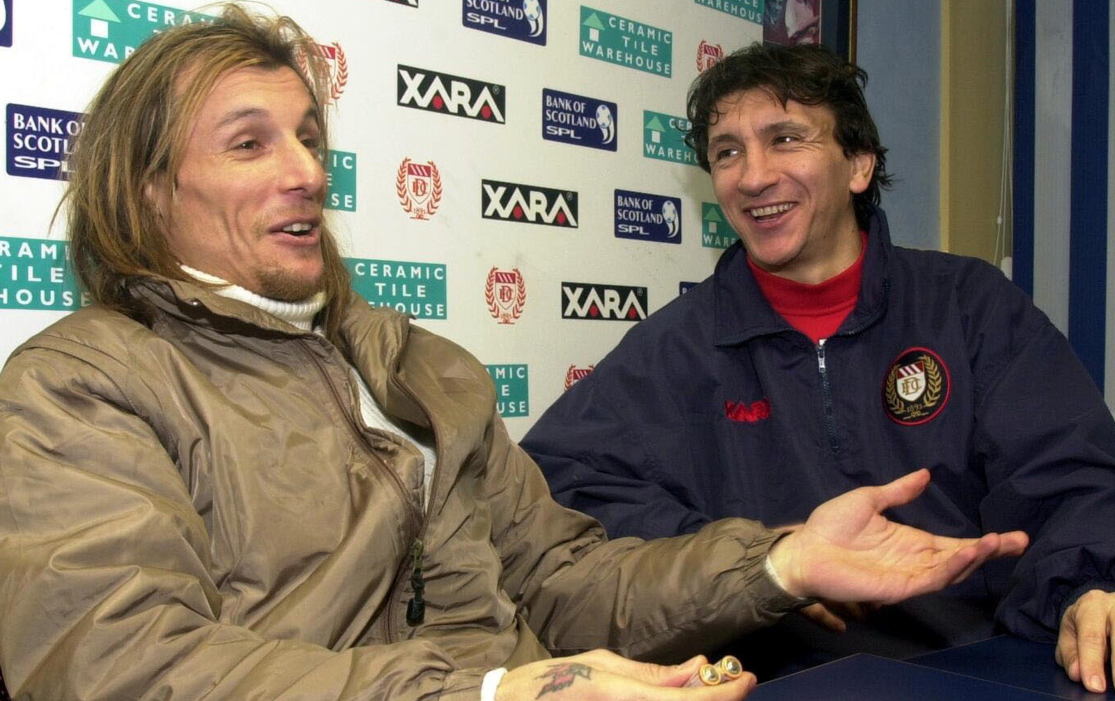 Tra Samp e Atalanta c’è Ivano Bonetti. Ex di quasi tutto, eroe di ...