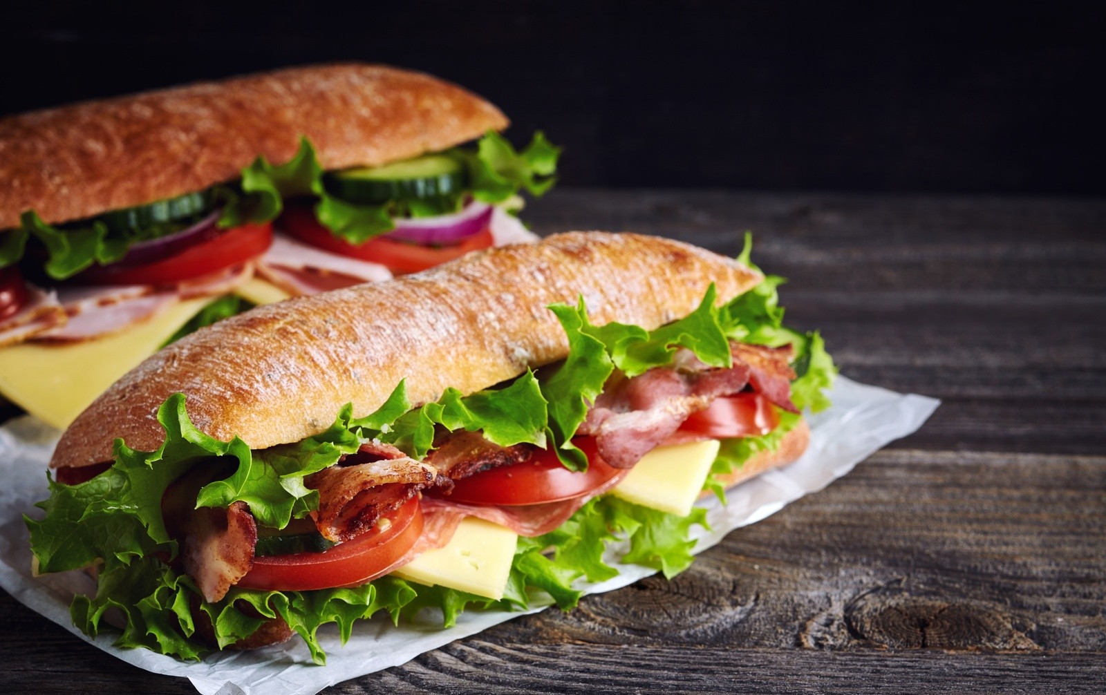 Panini buoni a Bergamo vol. 2 (ovvero l’epica del panino) - Eppen Cibo